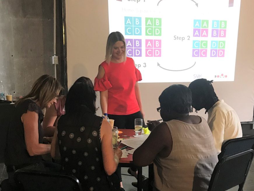 Education development in Namibia - Polar Partners